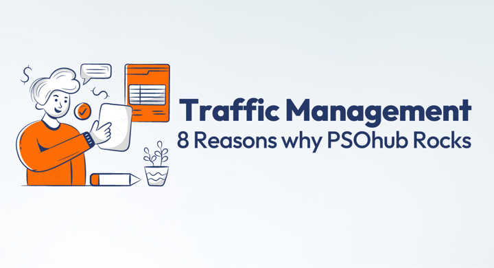 Demo on Demand for PSOhub's PSA Software | PSOhub