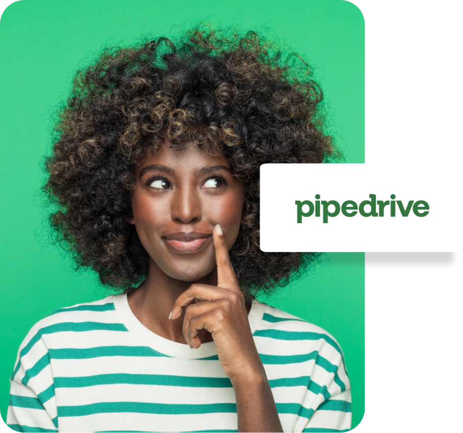 Pipedrive Project Management Software | PSOhub