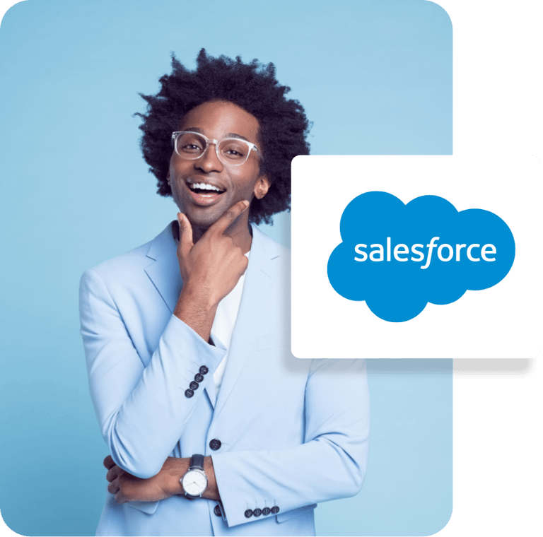 Seamless Salesforce PSA Software Integration | PSOhub