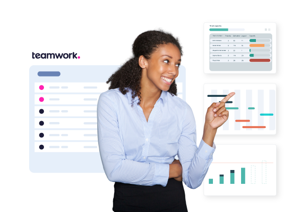 Alternatives to Teamwork | Project Management Options