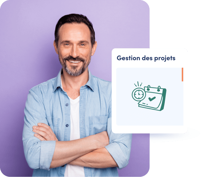 Logiciel Gestion de Projet | PSOhub