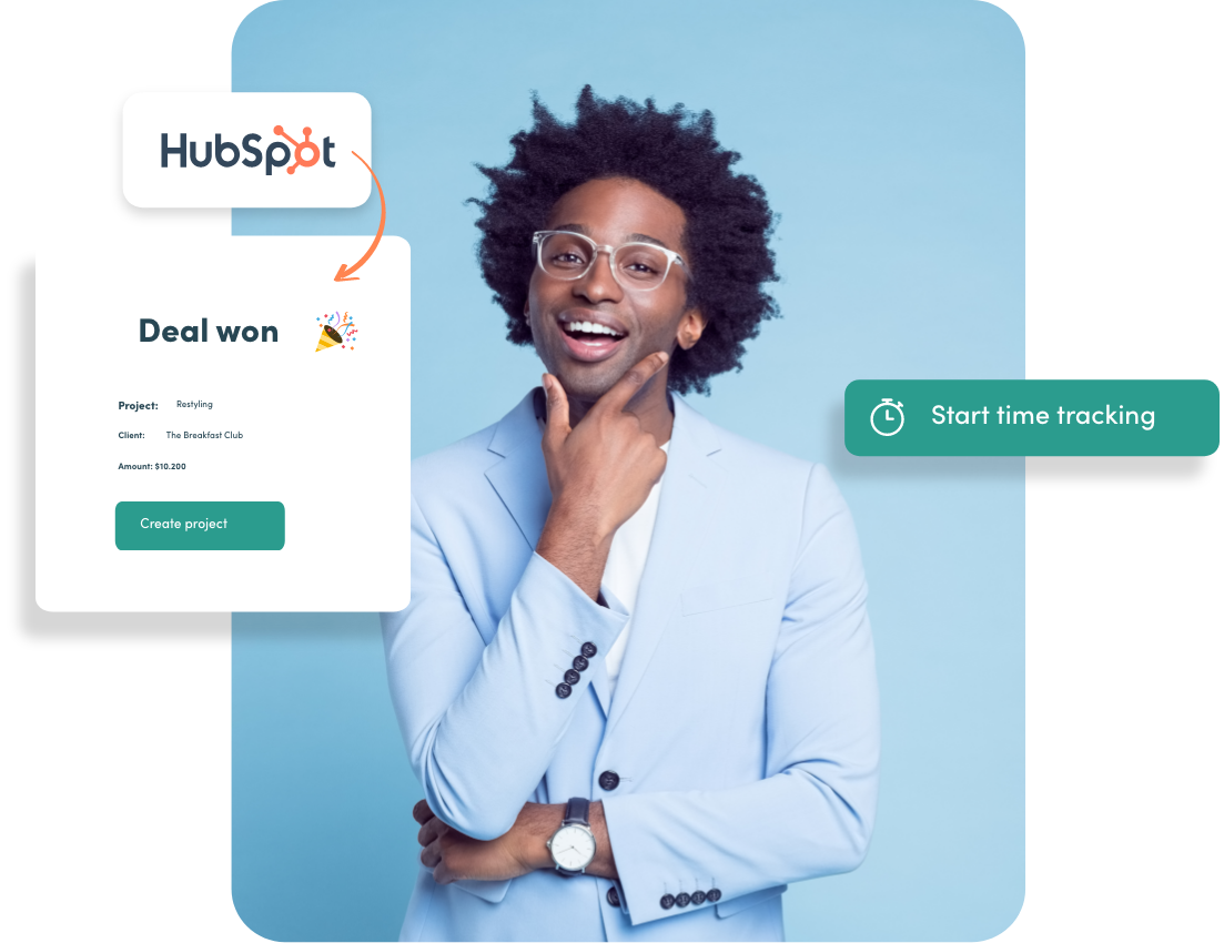 Complete Guide to HubSpot Project Management.