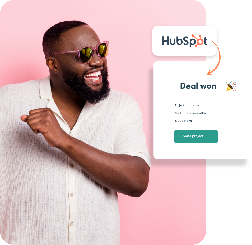 Complete Guide to HubSpot Project Management.