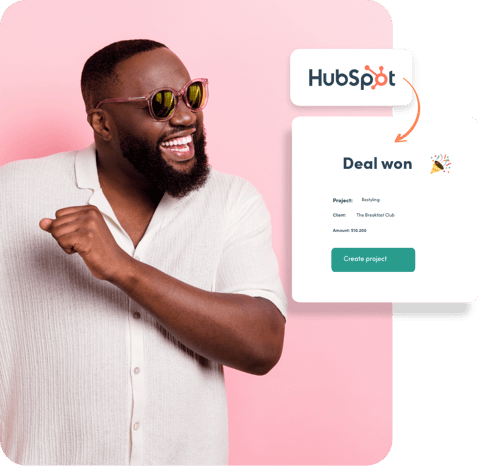 Complete Guide to HubSpot Project Management.
